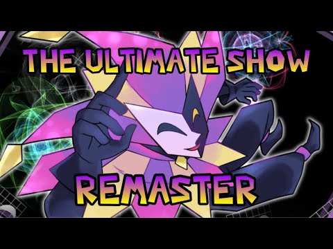 The Ultimate Show W/ Lyrics REMASTERED - YouTube