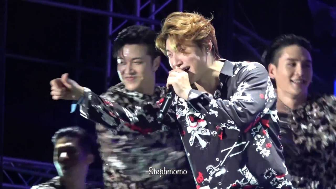 161001 Daesung Look at Me Gwisoon - YouTube