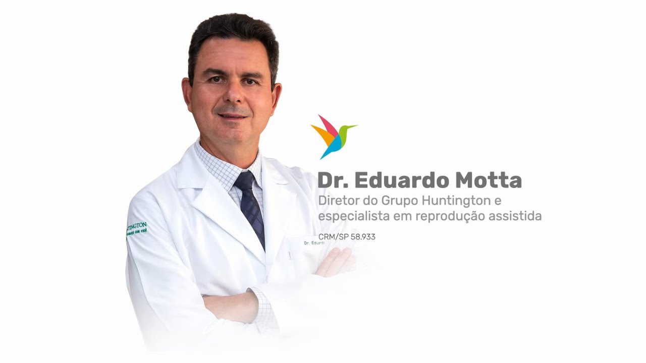 Dr. Eduardo Motta - YouTube