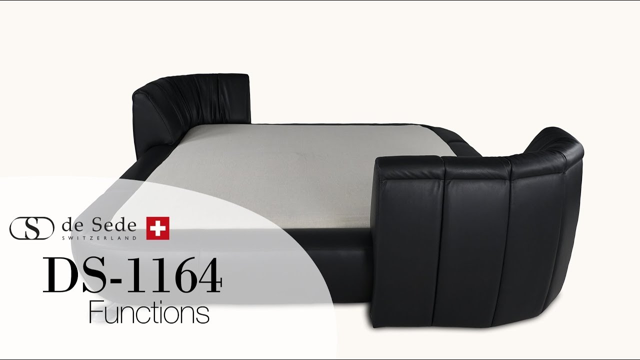 DS-1164 Functions - YouTube