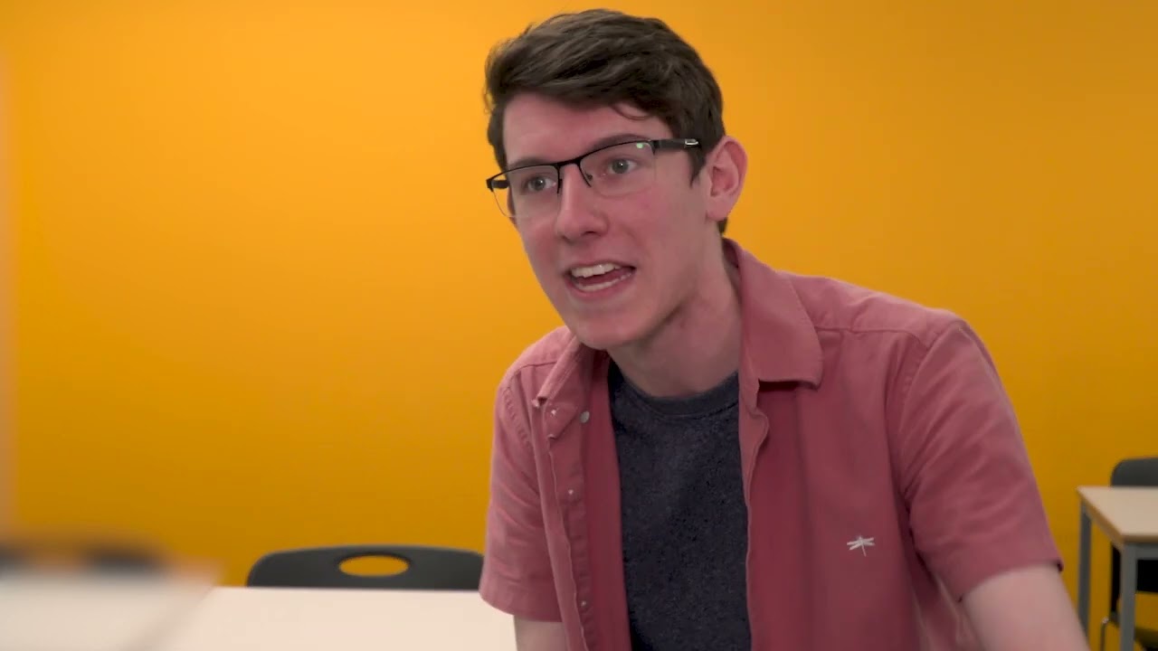 Aaron McIntyre - Economics, French, Government & Politics and ...