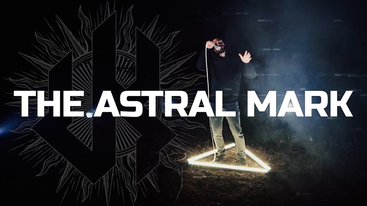 Uncomfortable Knowledge - The Astral Mark (Official Music Video) - YouTube