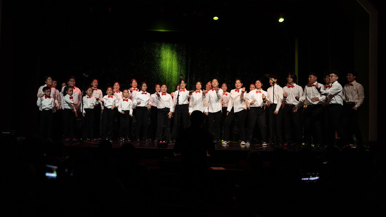 Coro Kudyapi - Dance Evolution - YouTube