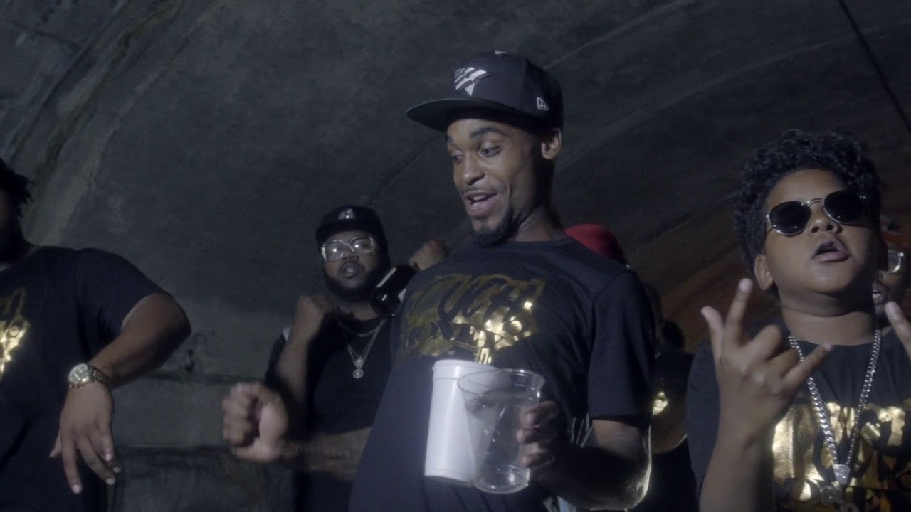 TOUCHMONEY MO - Brick To A Rollie Dir By @BenjiFilmz - YouTube