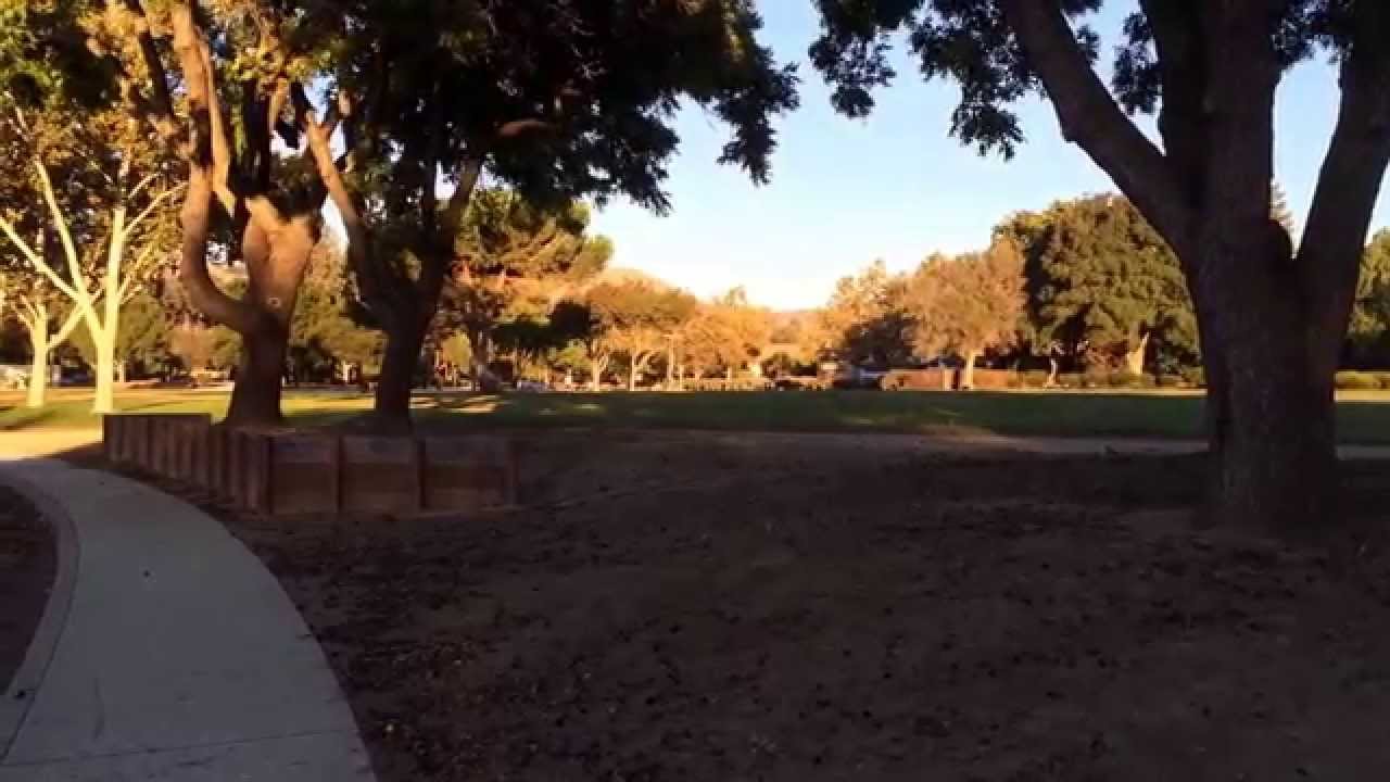Cataldi Park, San Jose, California - YouTube