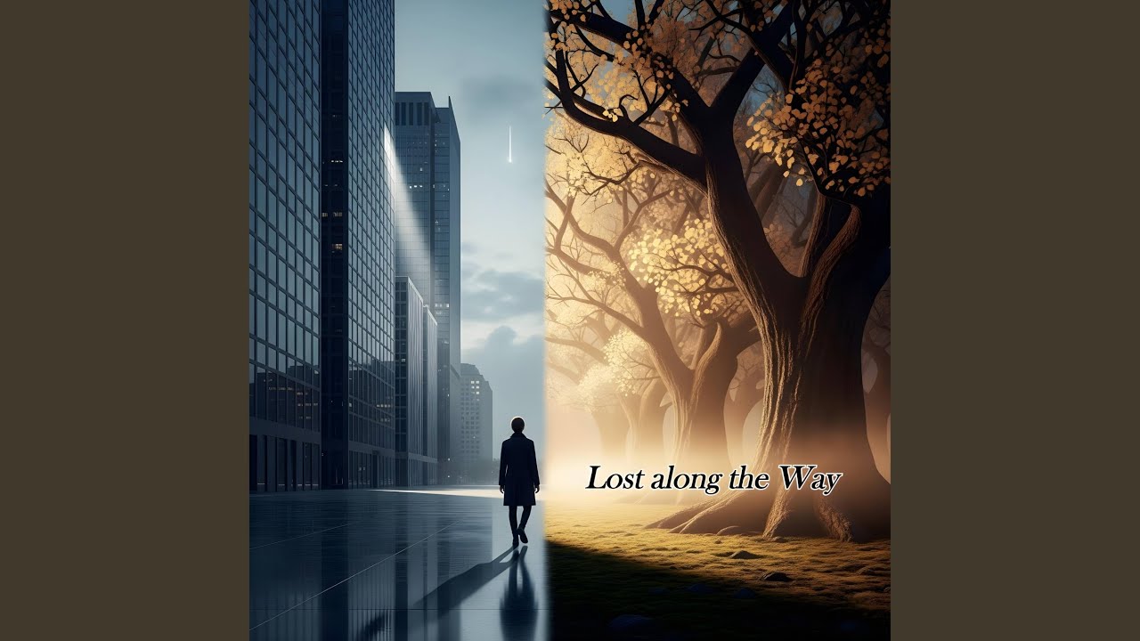 Lost along the Way - YouTube