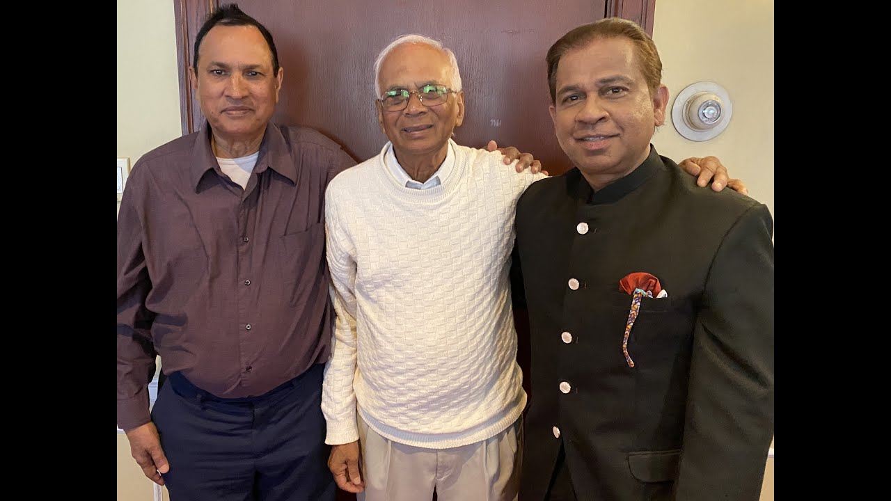 District Leader, Hon. Albert BALDEO pays tribute to family matriarch ...