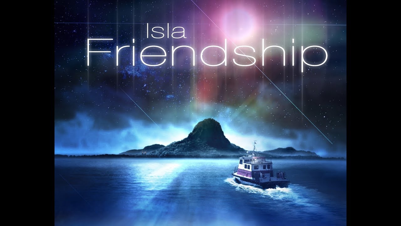 El misterioso caso de la Isla Friendship | #1AñoChile - YouTube