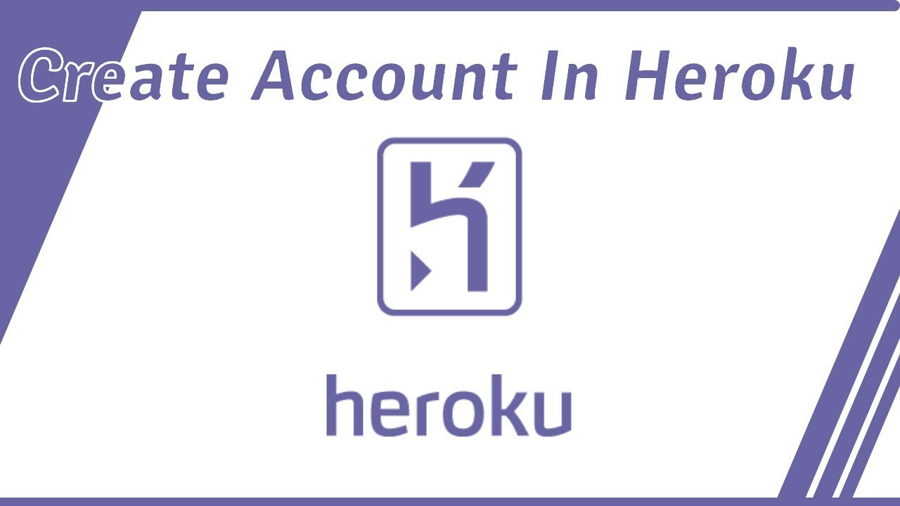 HOW To Create Heroku Account | কিভাবে একটি হিরোকু একাউন্ট খুলবেন।Easy Method | Full Details ...