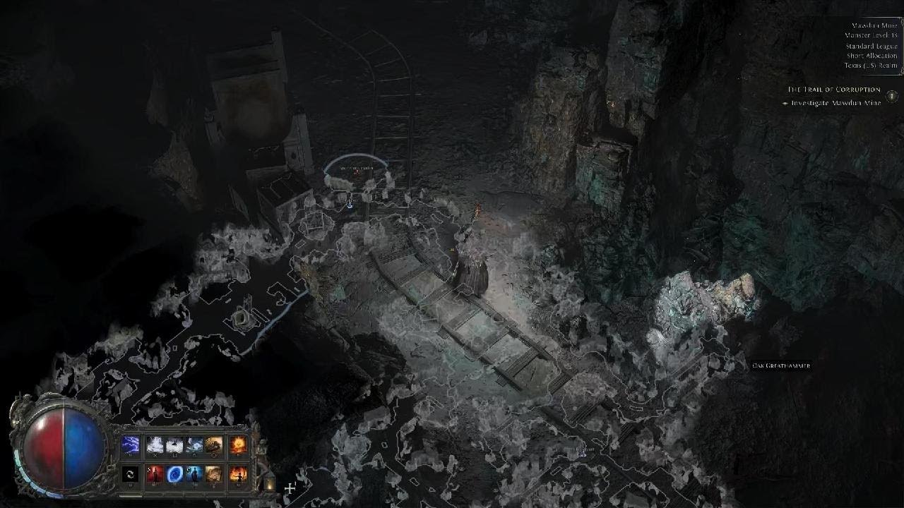 Defeating RUDJA, THE DREAD ENGINEER - YouTube