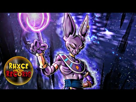BEERUS SONG | "Prove Your Worth" | Rhyce Records [Dragon Ball Super ...