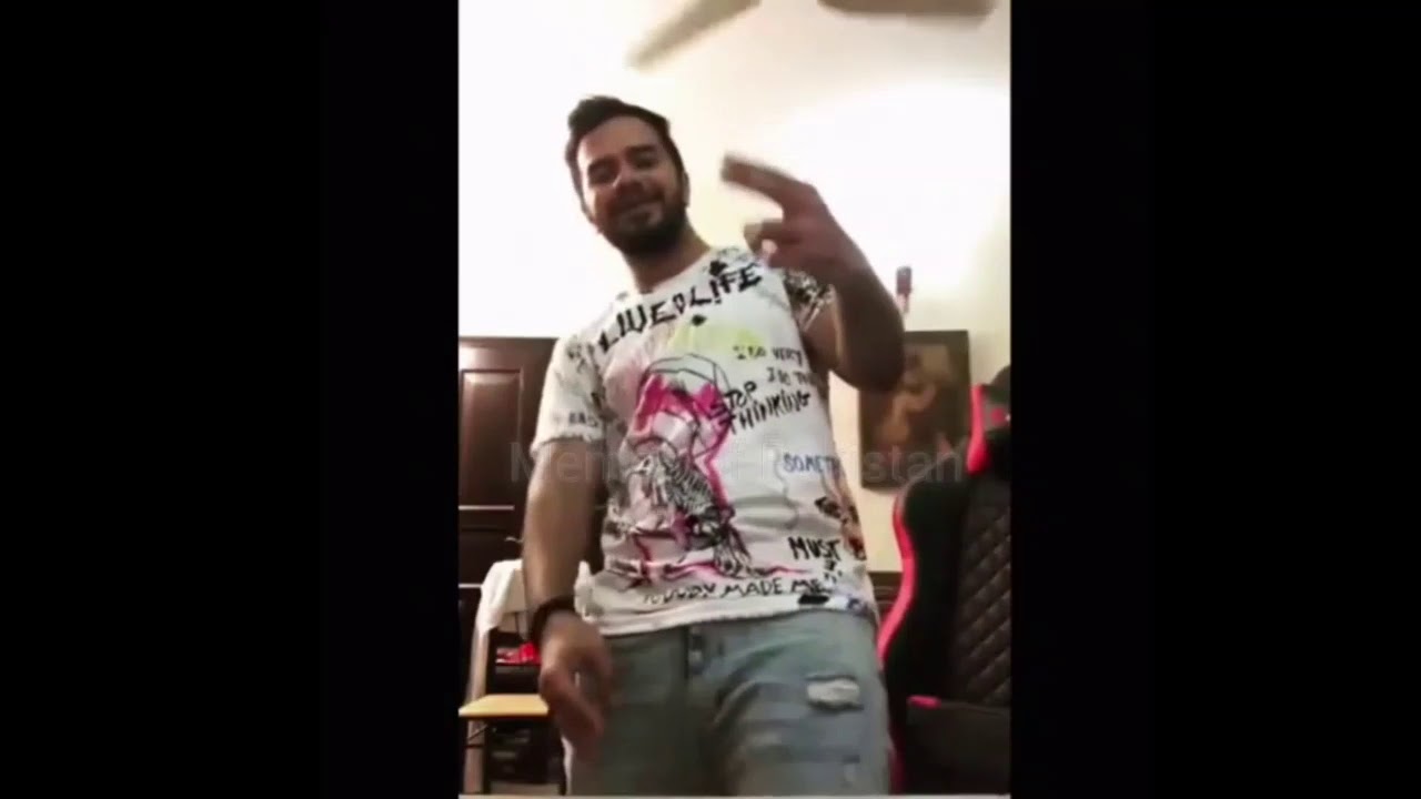 Irfan Junejo | Irfan Junejo Dancing | Dancing Meme Template | New ...
