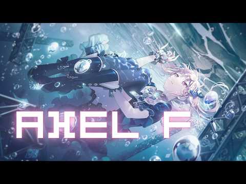 Nightcore - Axel F (Crazy Frog)