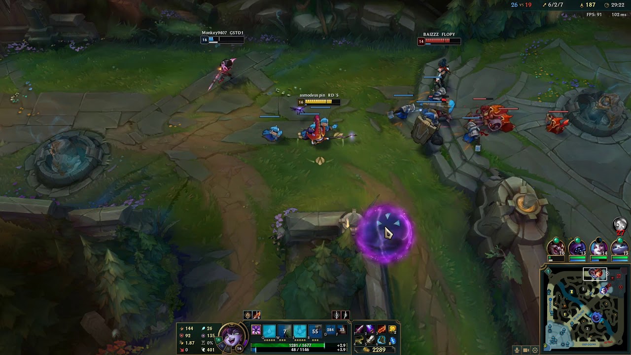 League of Legends Kill. Jun 21, 2020 - YouTube