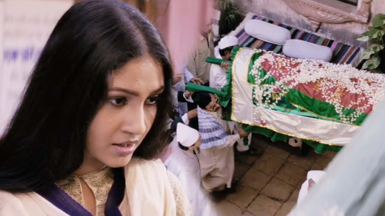 Akhir Aisa Kya Hua Sardari Begum Ke Saath - Jabardast Scene - Sardari Begum - YouTube