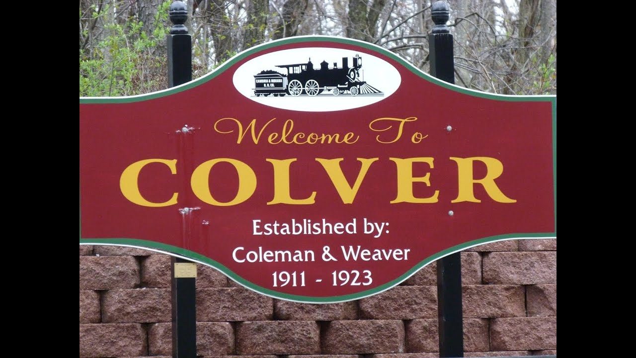 COLVER AND TYRONE - YouTube