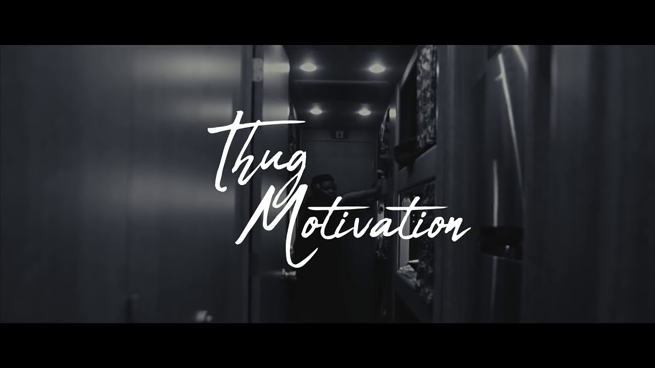 Rod wave - Thug Motivation (Official Music Video) - YouTube