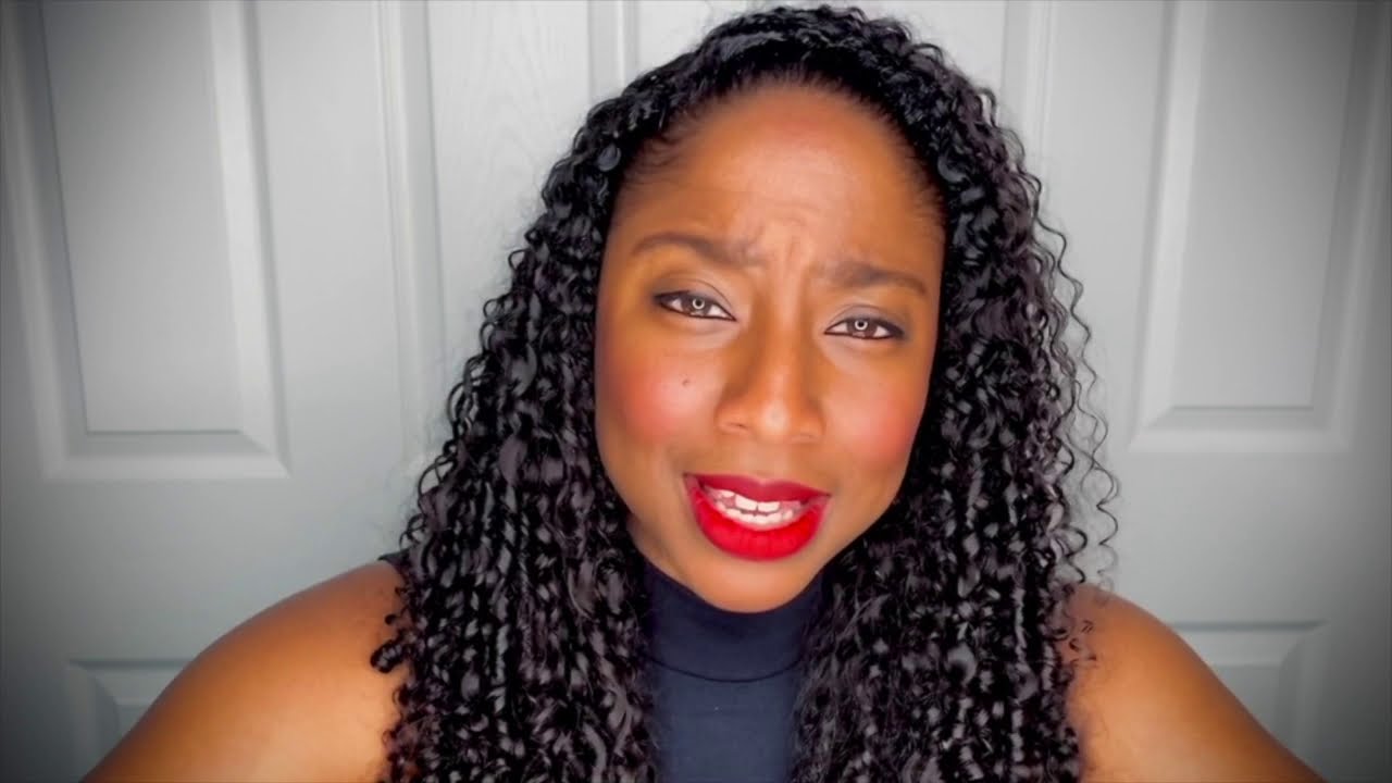 Upper Deck The Halls; day 10 with Starr Domingue - YouTube