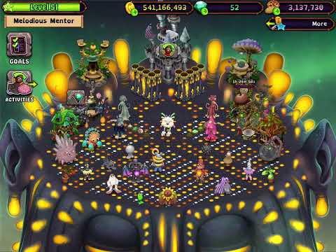 Msm exploring the magical nexus - YouTube