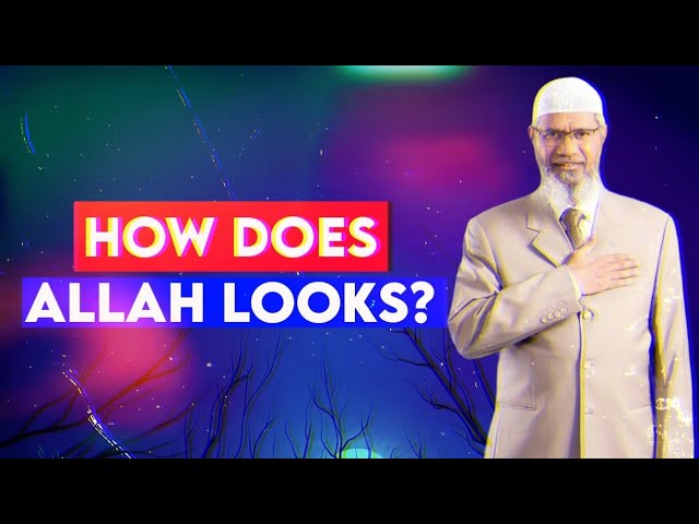 What Does Allah Look Like In Islam Gratitude In Islam: Thank Allah For