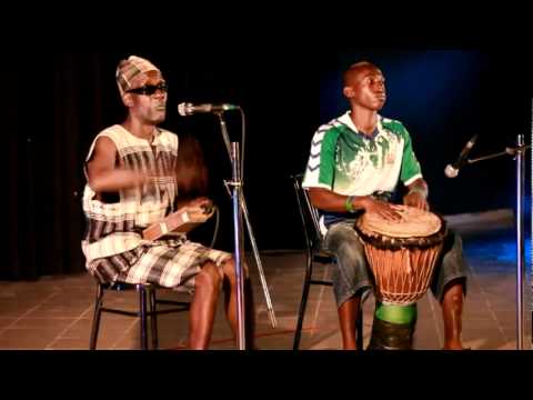 Sorie Kondi USA tour preview - YouTube