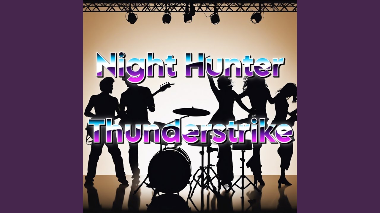 Thunderstrike - YouTube
