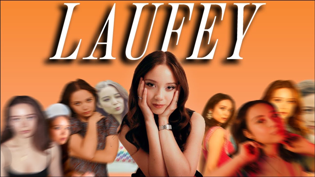 How Laufey Became A Musical Icon - YouTube