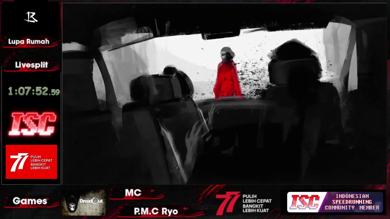 17an Speedrun Showcase - YouTube