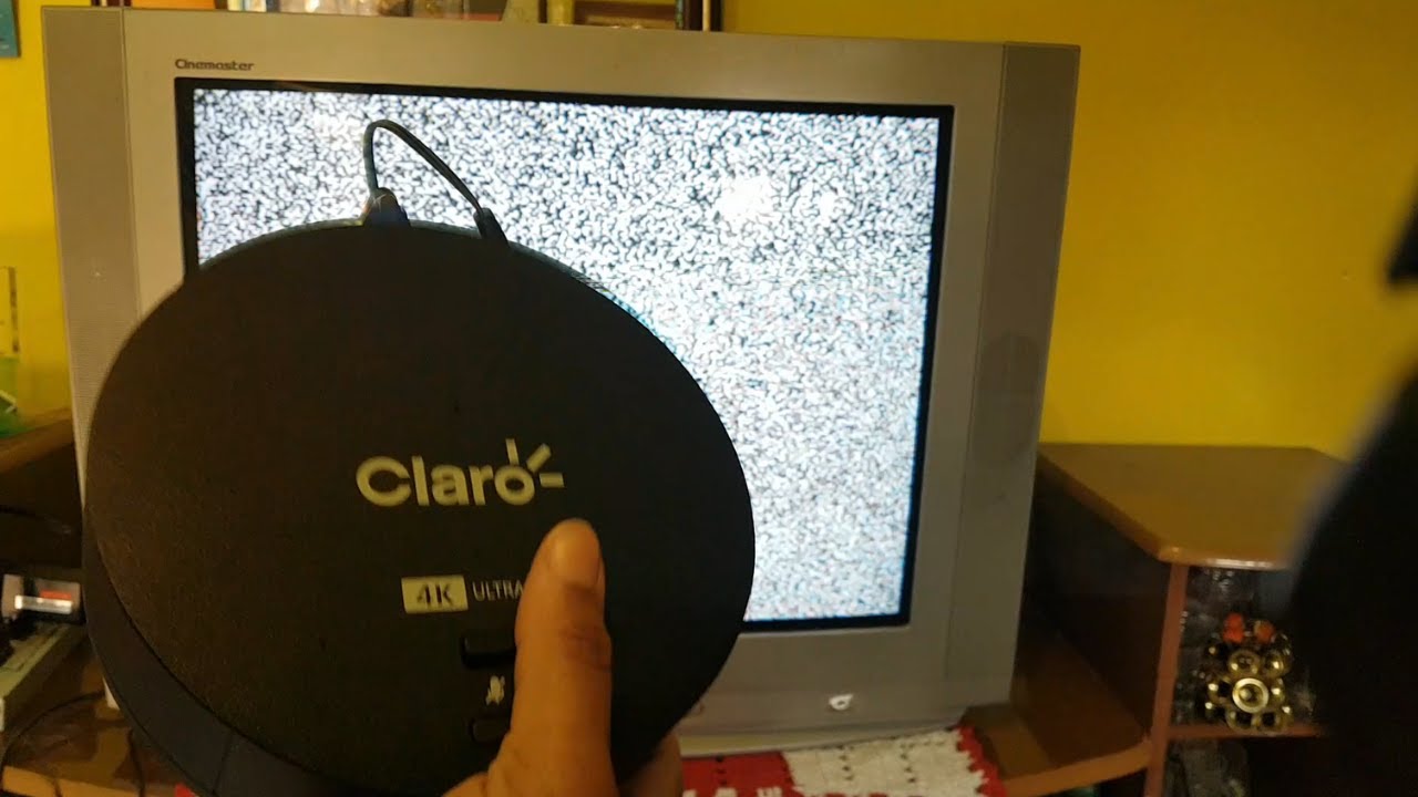 alexa claro box tv na tv de tubo vale a pena? como instalar claro box ...