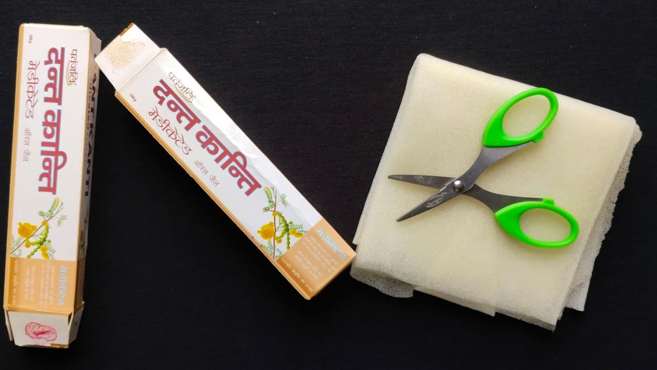 How To Reuse Foam Sheet /Best Out Waste Material /Craft Idea. - YouTube