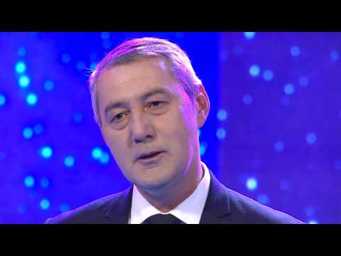 Qobil Ibrohimov - G'uncha (Retro)