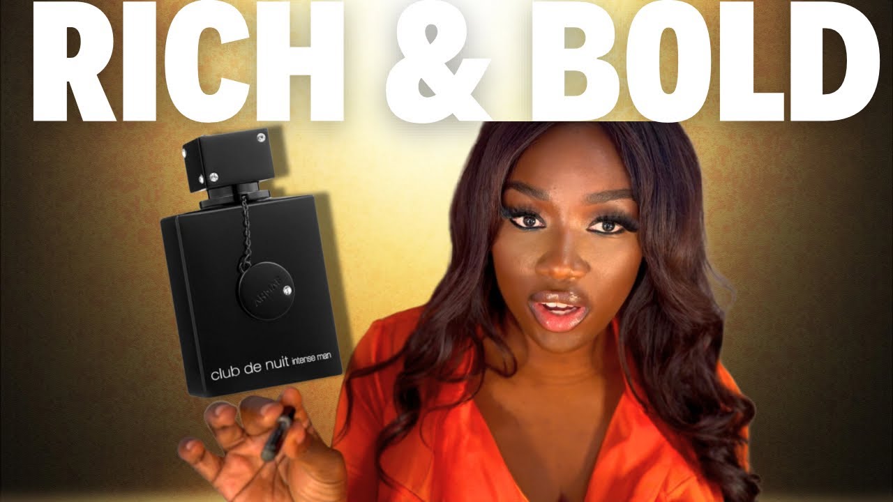 UNBELIEVABLE! This EDP Beats Dior! - YouTube