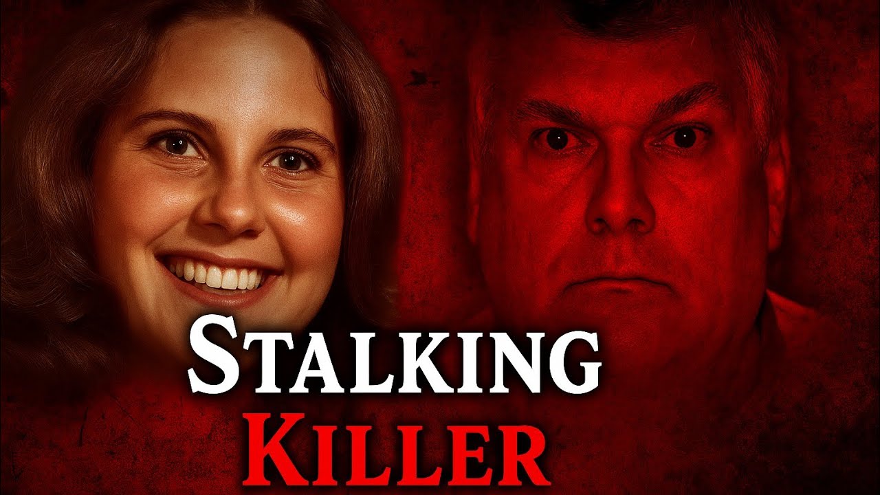 She Let Him In and Never Made It Out Alive (Angela Samota) - YouTube