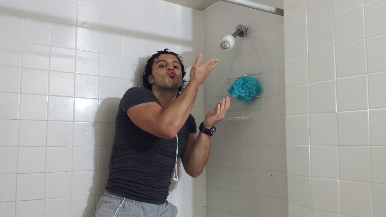 Cold Showers Benefits 3 Years Results Youtube