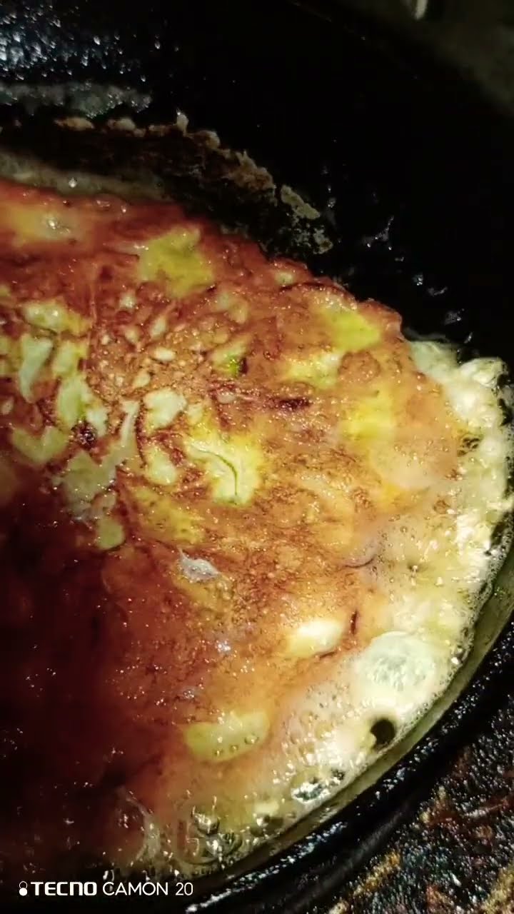 ডিম ভাজা #food #mim #cooking #recipe #shortvideo - YouTube