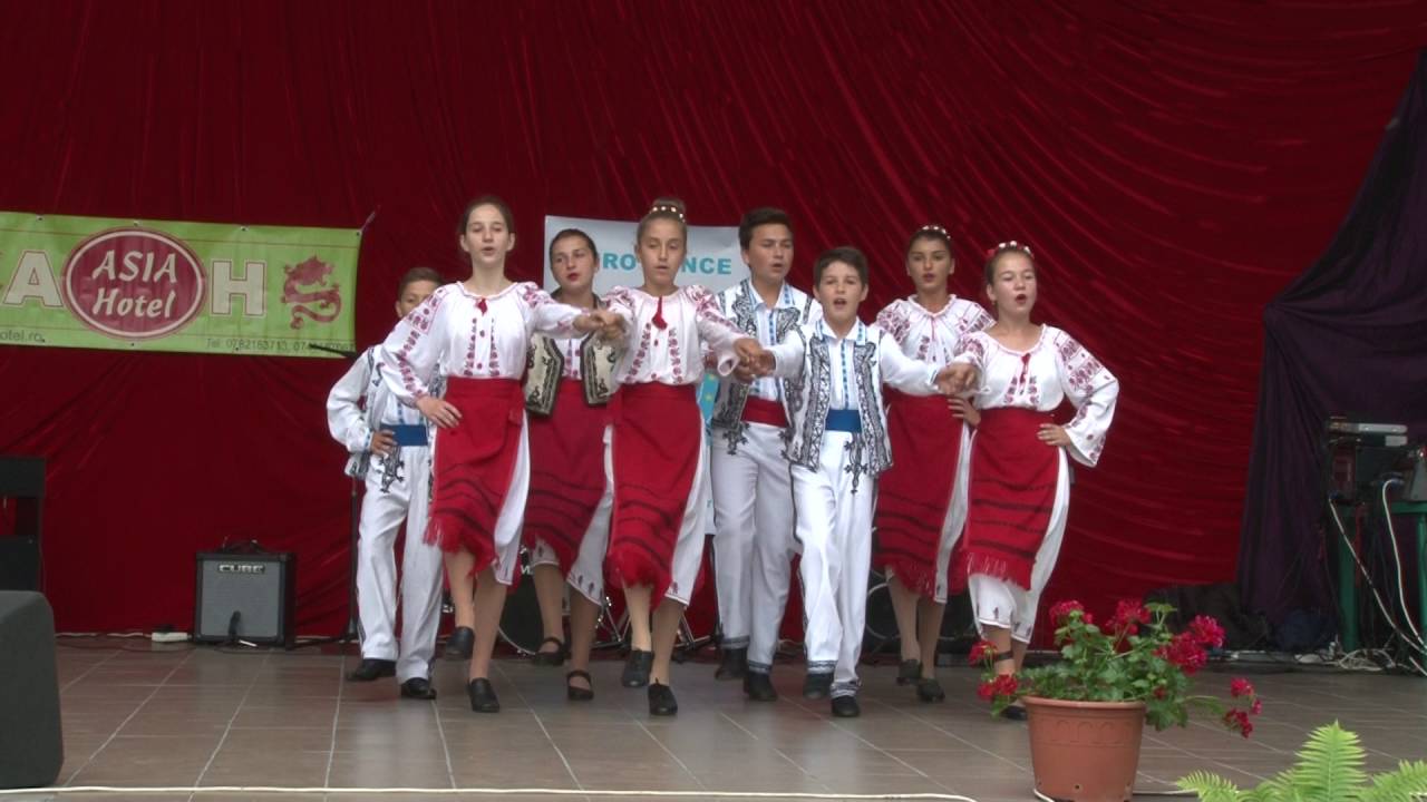 Euro Music Dance 2016 - Edition IV - YouTube