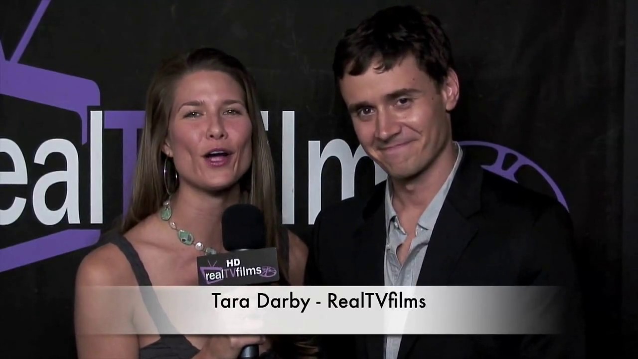 Conor Knighton , InfoMania , Current TV , Tara Darby - YouTube