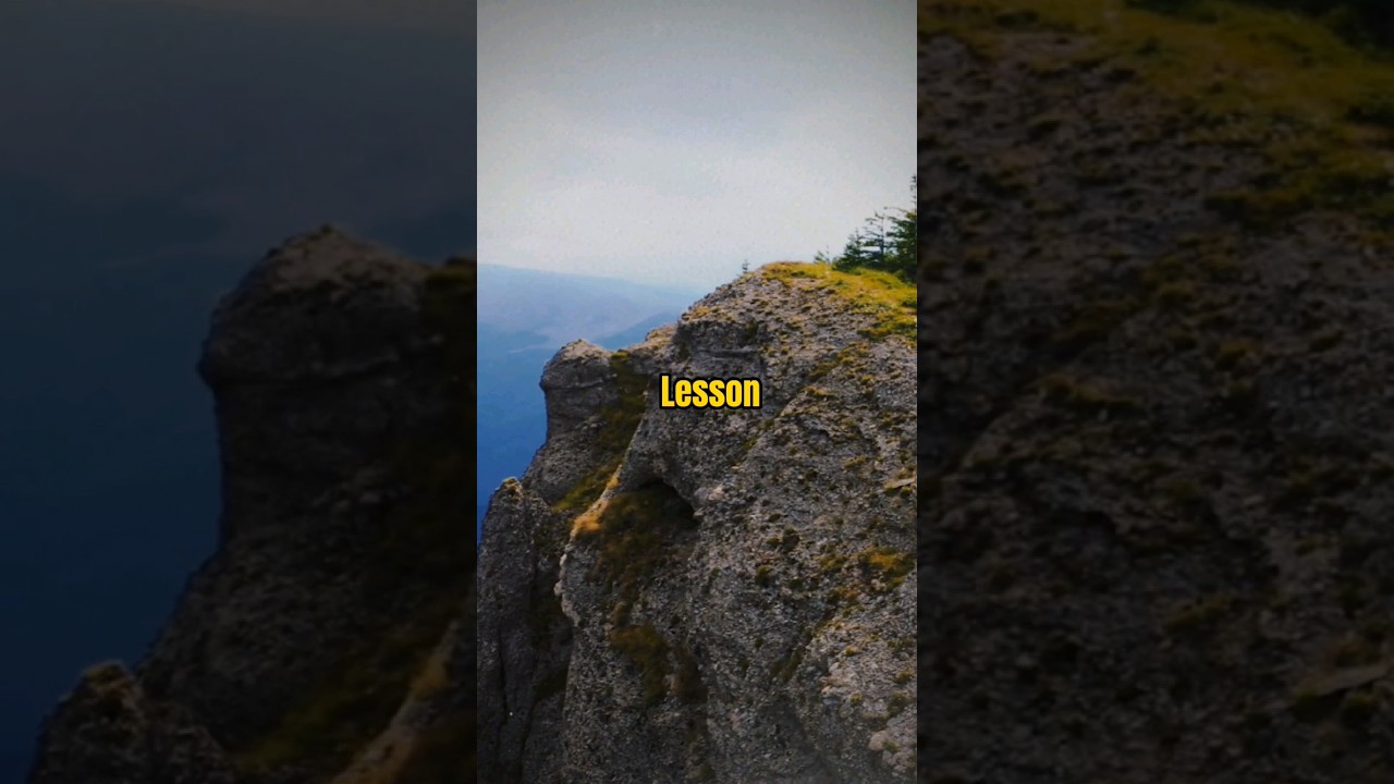 the biggest lesson I learned from this year #quotesaboutlife - YouTube