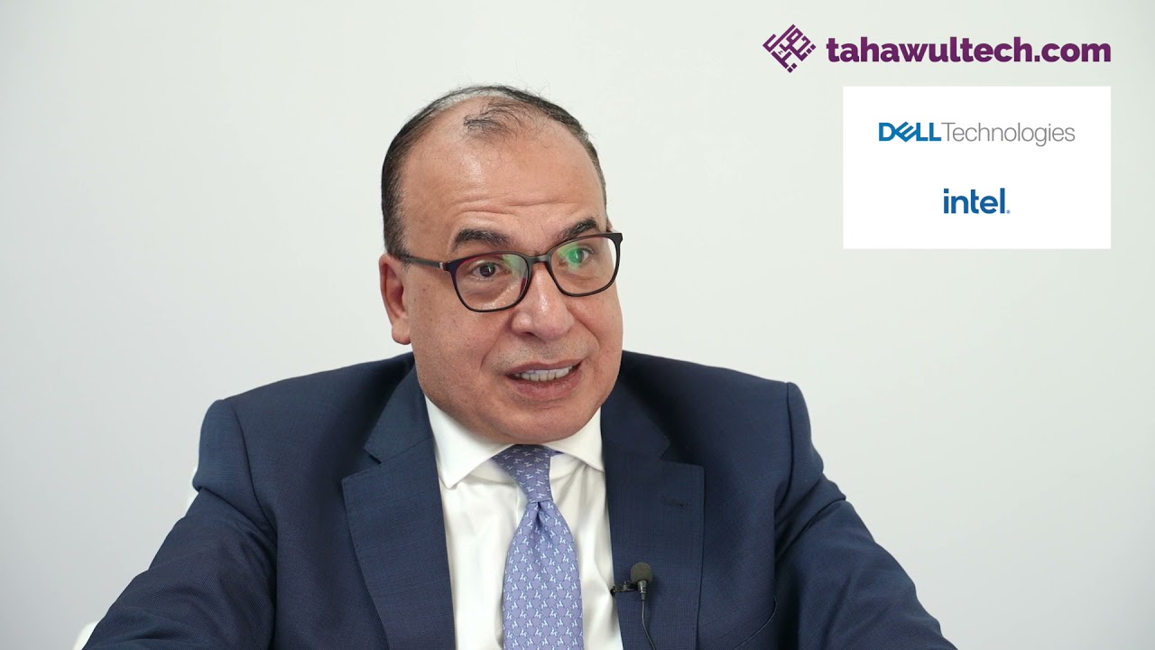 Dell Technologies executive highlights the critical role of IT during ...