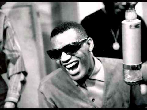 Ray Charles - Rock House - YouTube