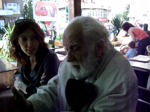 Georgi Lozanov Sliven 1.05.2010 - YouTube