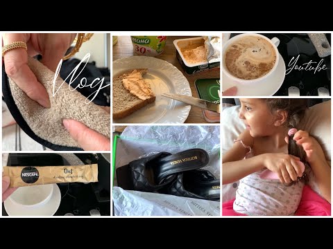 Hər şeydən biraz•Çimərlik üçün aldıqlarım•ətək+ayyaqqabı+xırda əşyalar•Karusel•Günlük vlog