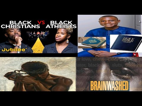 Science vs False Miracles The Great Exodus Why Black People R ...
