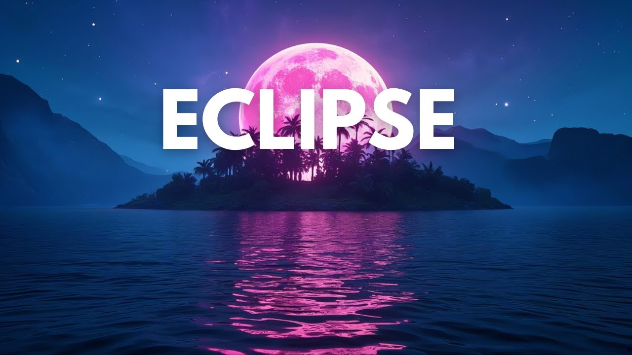 Dreamwave Ambience by Lush Tones Project / Lunar Mirage - YouTube