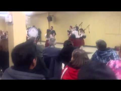 Brazil show