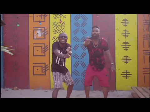 TIESCO LE SULTAN – Talamou Descendez - feat  Pantcho le Gatair