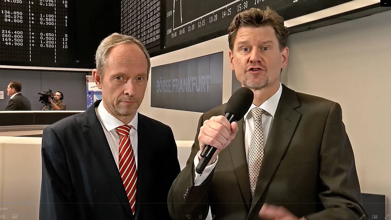 "Olaf Scholz ist der Totengräber der deutschen Aktienkultur ...