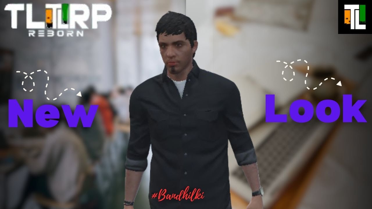 New Job Or Look New|The Legends Roleplay|TRLP|Gta5|@PSGameing2728 #tlrp ...