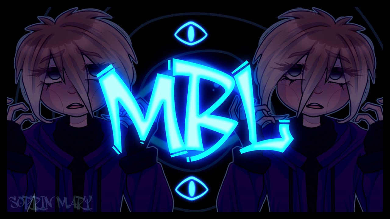 Mbl Animation Meme | Vent - YouTube