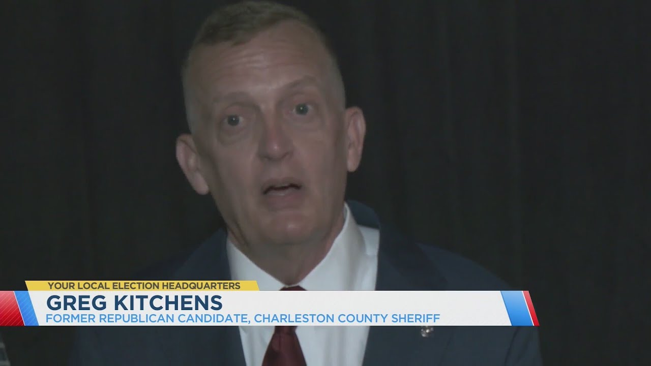 Greg Kitchens concedes, expresses support for Carl Ritchie in ...